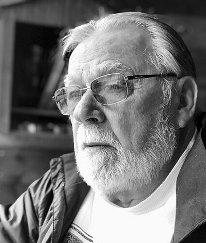 Williard Joe Chenoweth | News, Sports, Jobs - The Intermountain